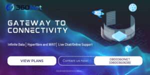 360 Net High-Speed Solutions for Seamless Connectivity