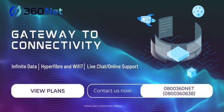 360 Net High-Speed Solutions for Seamless Connectivity